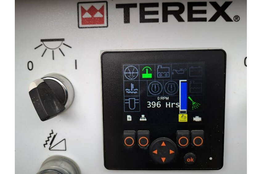 Förderbandanlagen-PowerScreen HL75 von Powerscreen | Kuhn